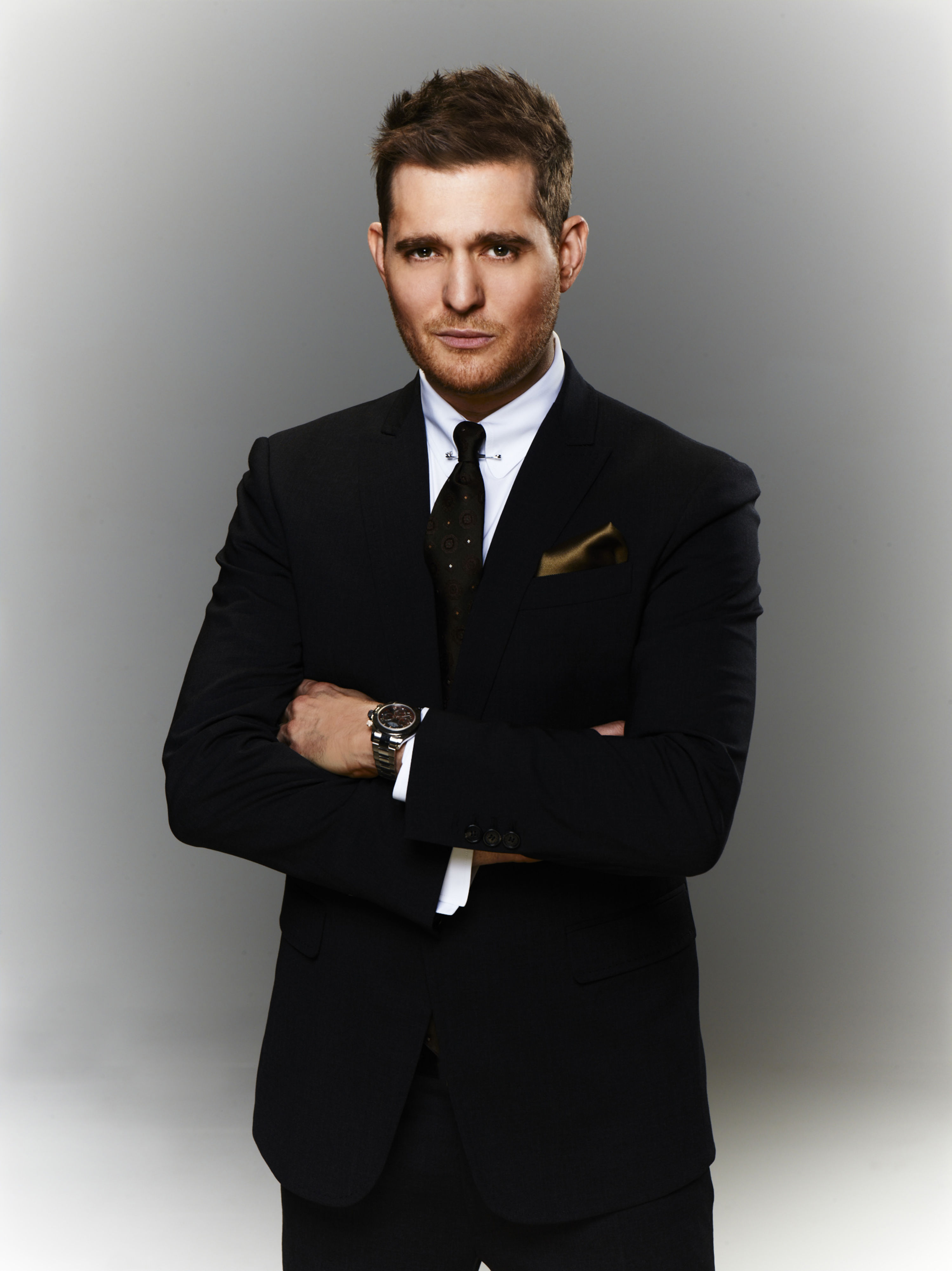 #ToBeLoved: The new cd by Michael Bublé