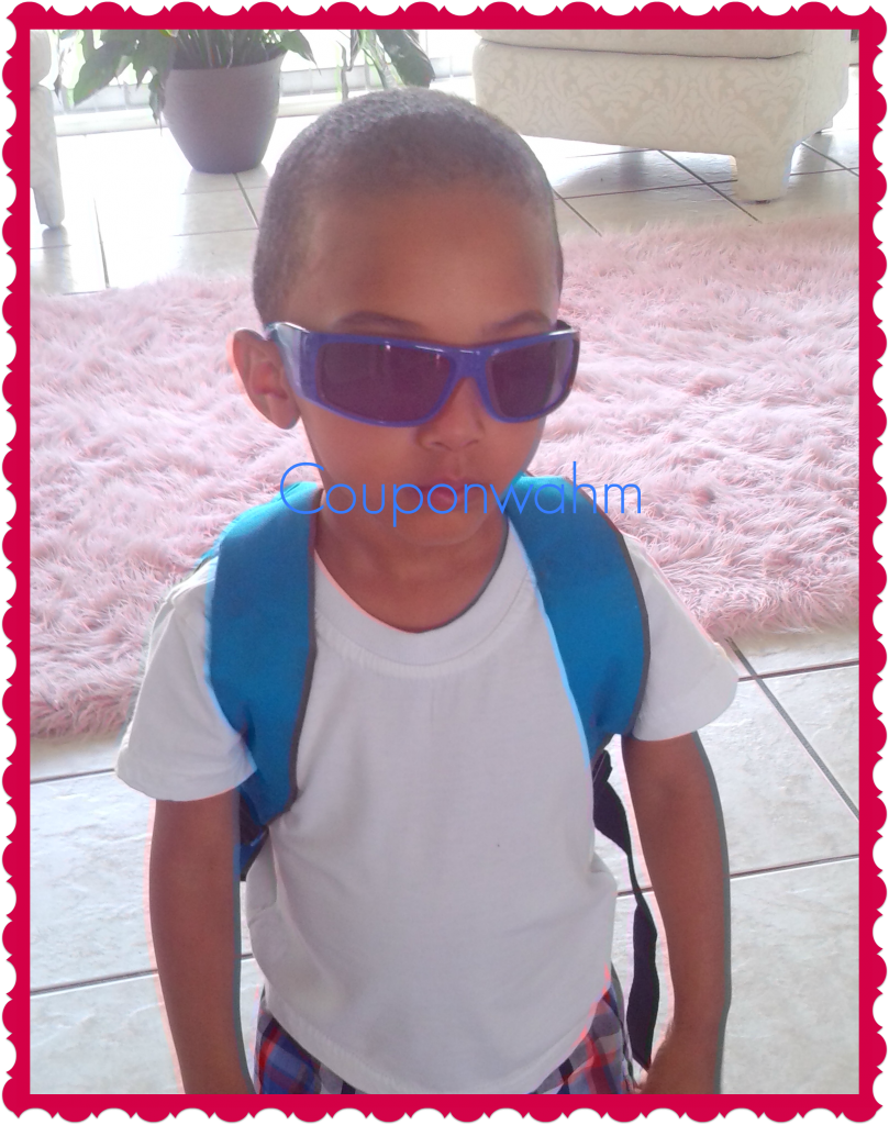 Baby Banz Offers Ultimate Sun Protection For Children