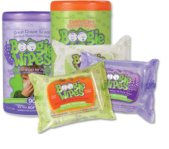 Boogie Wipes Great Smelling Wipes With A Touch Of Saline #reviews