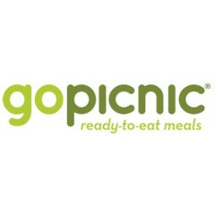 Get Quick Healthy Ready To Eat Meals With GoPicnic #reviews