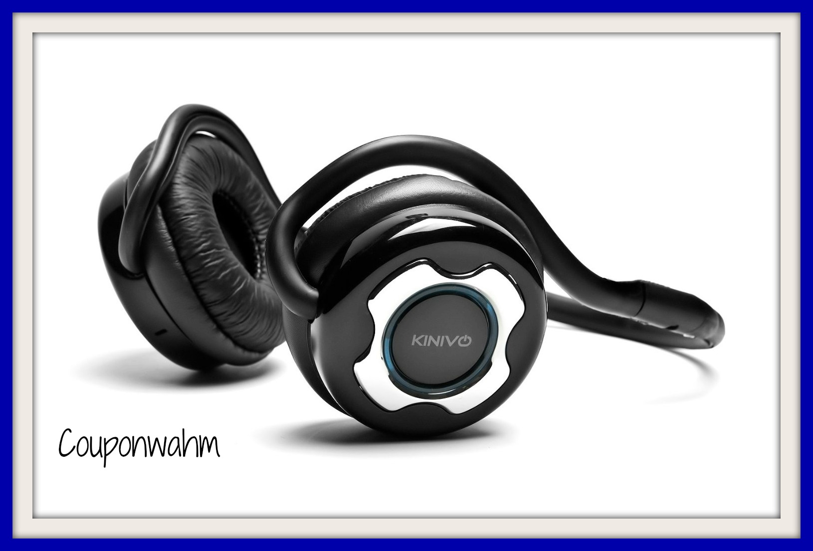Kinivo BTH220 Bluetooth Stereo Headphone:Father’s Day Gift Guide