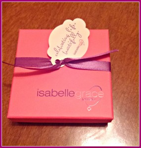 Get Timeless Style and Enduring Quality With Isabelle Grace Jewelry # ...